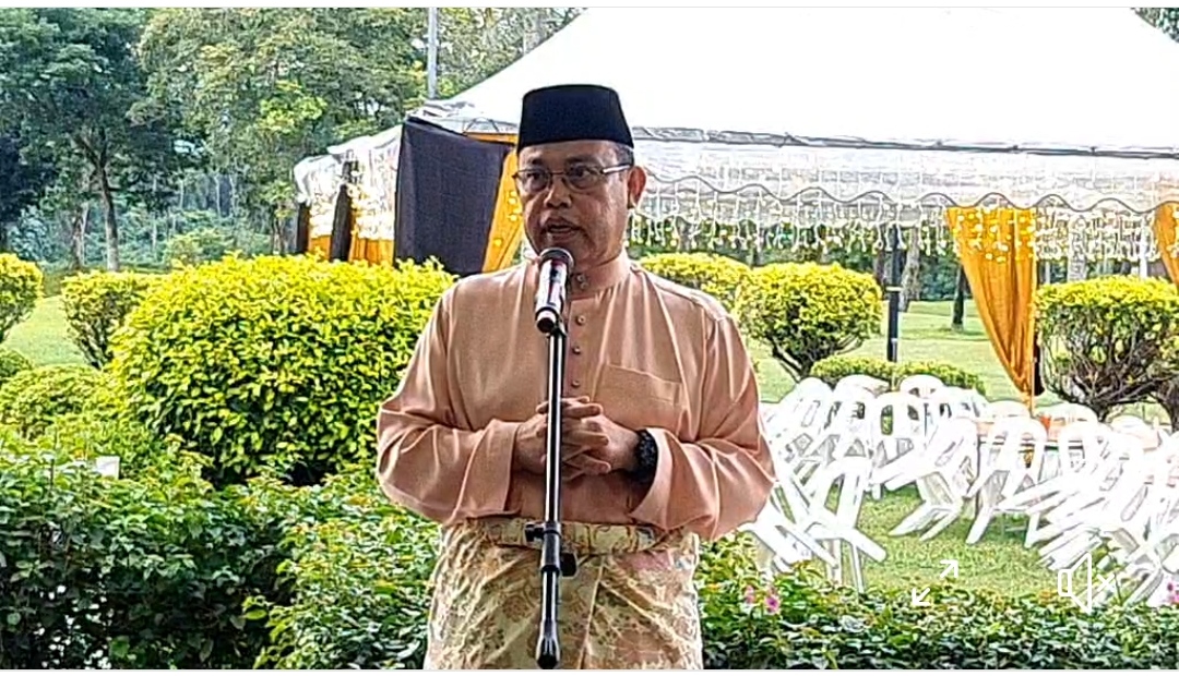 KOPSYA serah pembiayaan berjumlah RM122 Juta bagi tempoh 2021 hingga ...