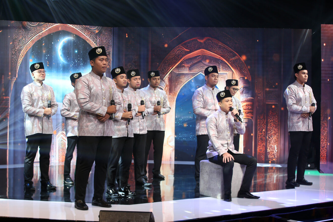 Muda Vs Otai: Saingan Mantap di Pentas Marhaban Minggu Ini - UTV Media ...