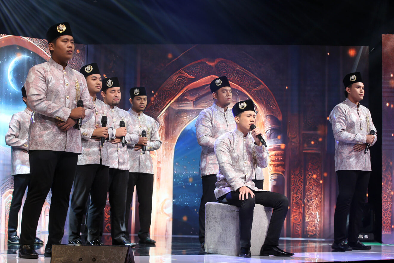 Muda Vs Otai: Saingan Mantap di Pentas Marhaban Minggu Ini - UTV Media ...