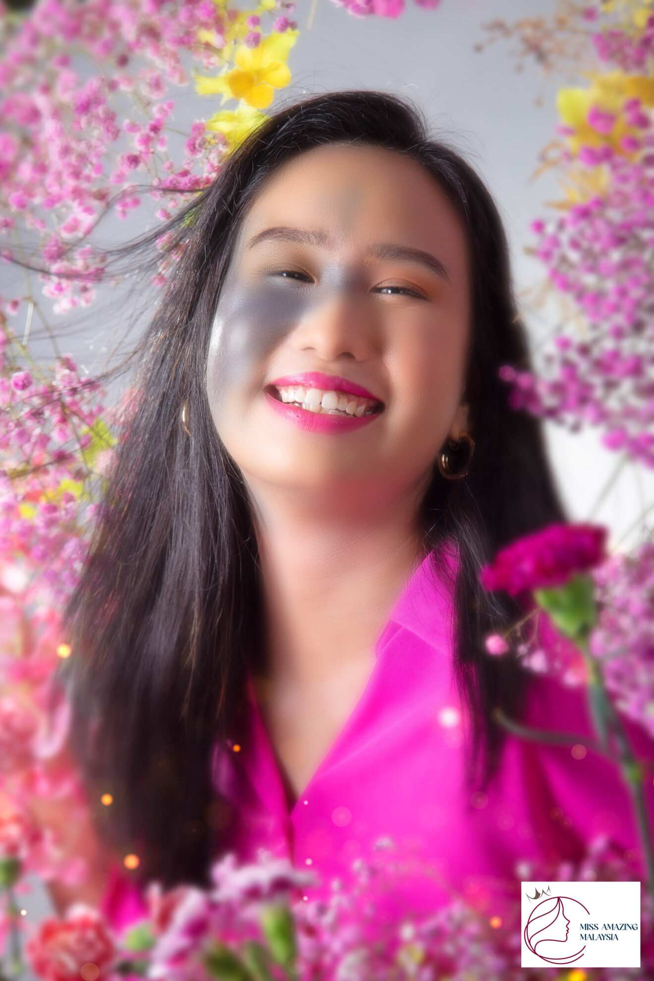 UNVEILING EMPOWERMENT: MEET THE FINALISTS OF MISS AMAZING MALAYSIA 2023 ...