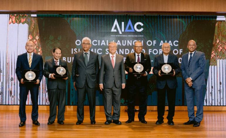 AIAC: Advancement In Construction Industry - UTV Media Malaysia (UTV)