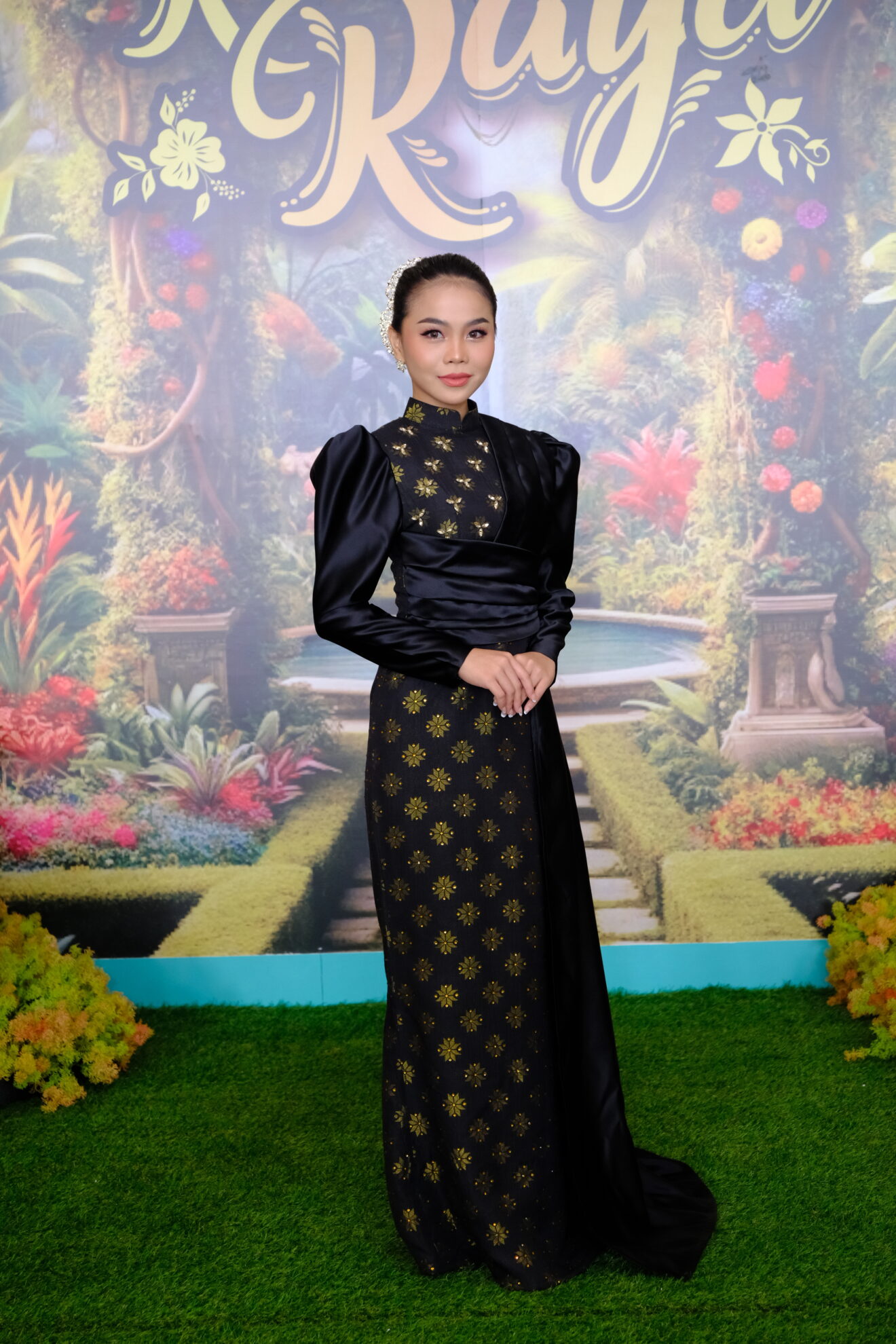 HYPE UP YOUR YOUR EID CELEBRATIONS WITH ‘BALIK RAYA’ - UTV Media ...