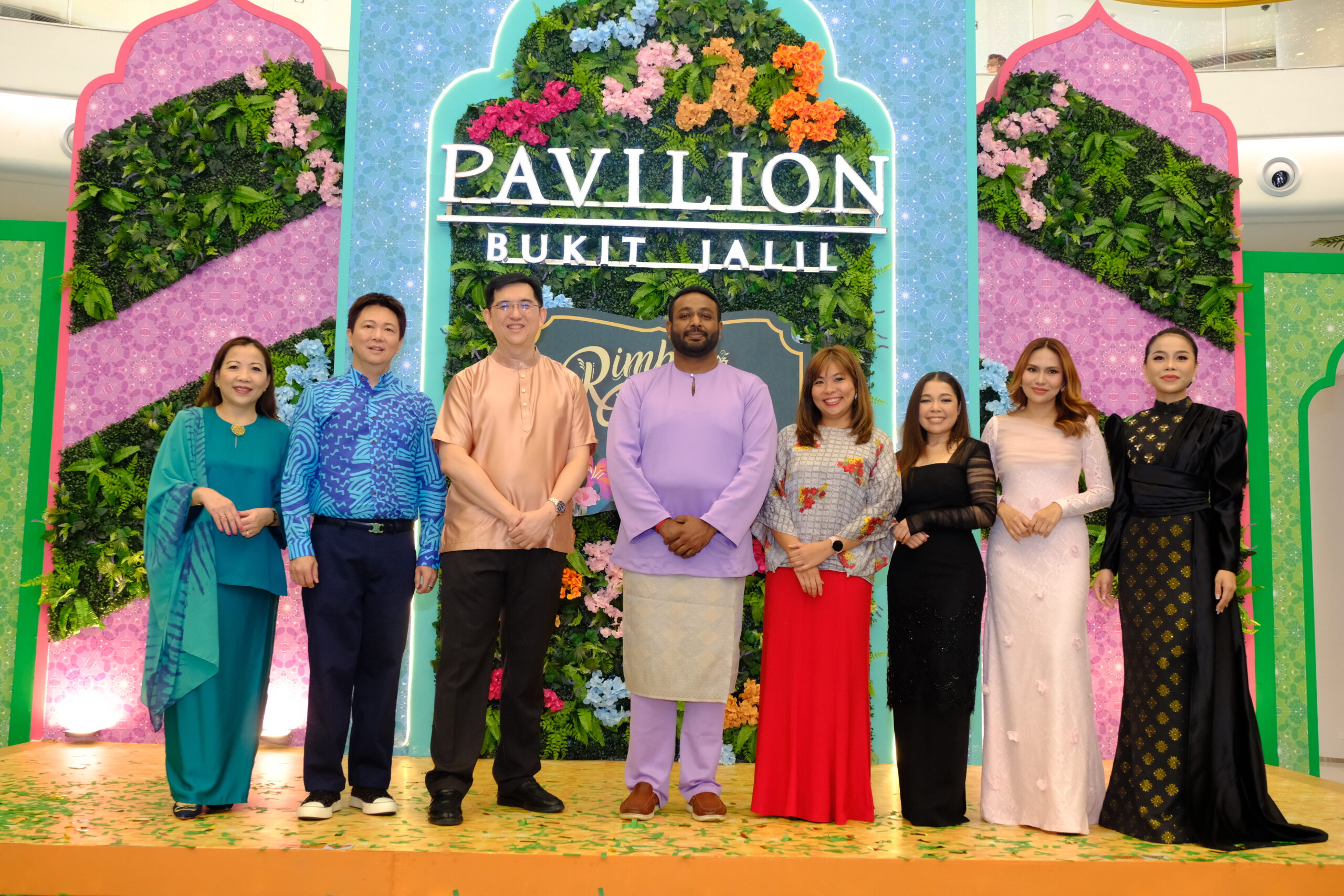 HYPE UP YOUR YOUR EID CELEBRATIONS WITH ‘BALIK RAYA’ - UTV Media ...
