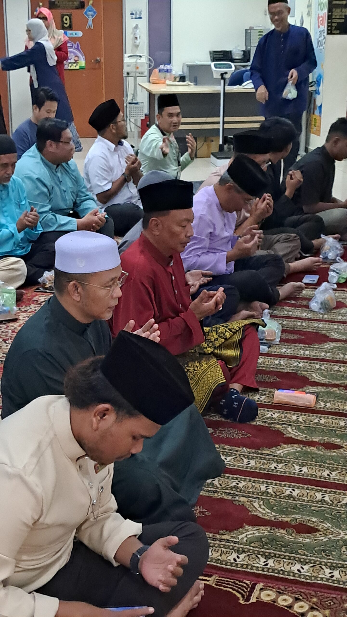 Kajang Plaza Medical Center (KPMC) & Dunia Melayu, Dunia Islam ...