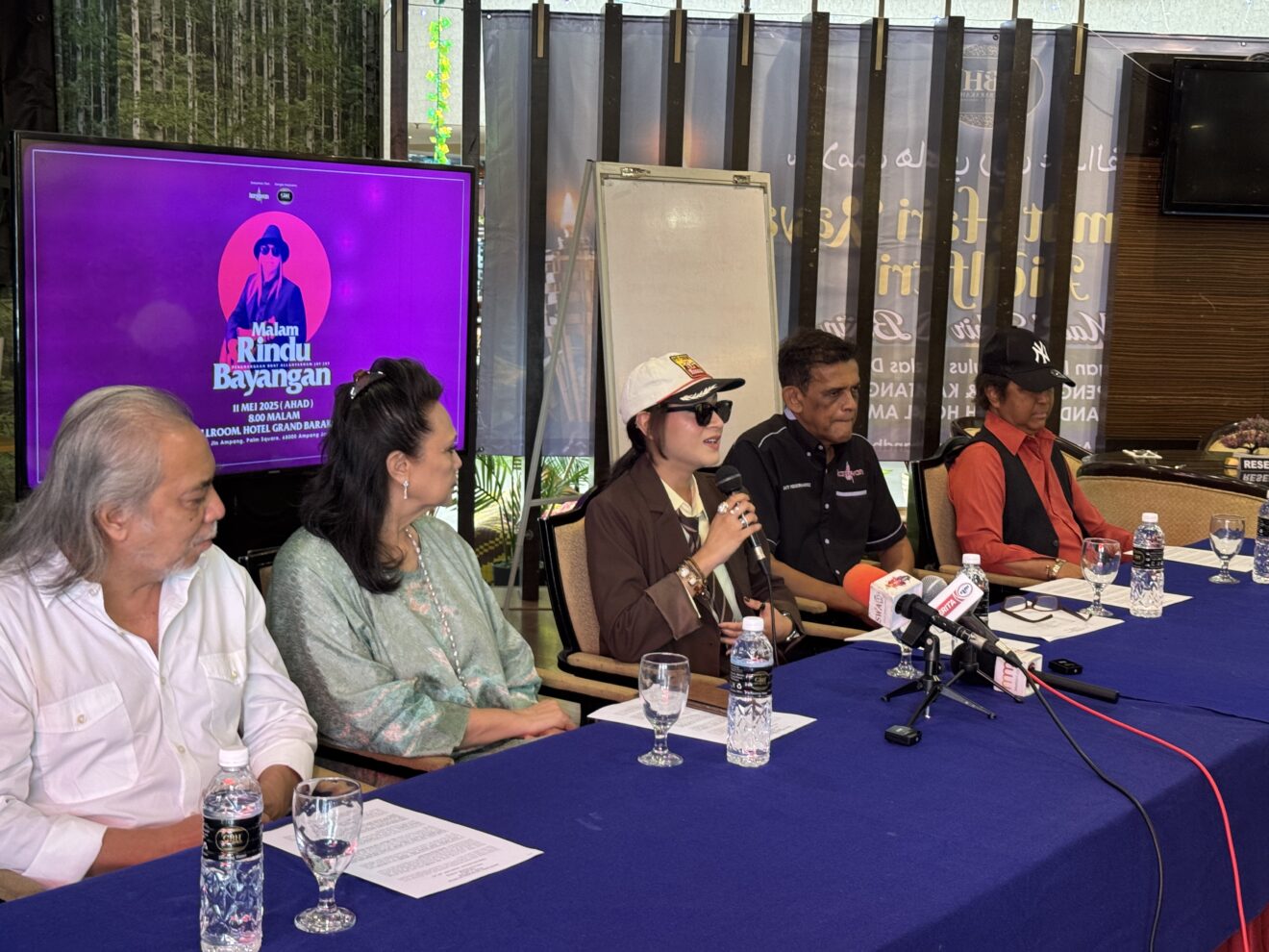 “A TRIBUTE TO A GOOD MAN, JAY JAY” - UTV Media Malaysia (UTV)