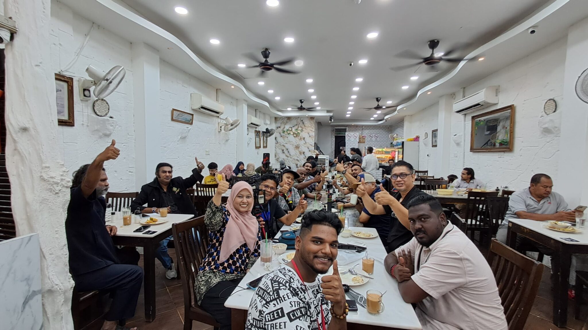 Dr. Kalaivanar Dedah ‘Penjajahan Ekonomi’ Asing di Bukit Bintang - UTV ...